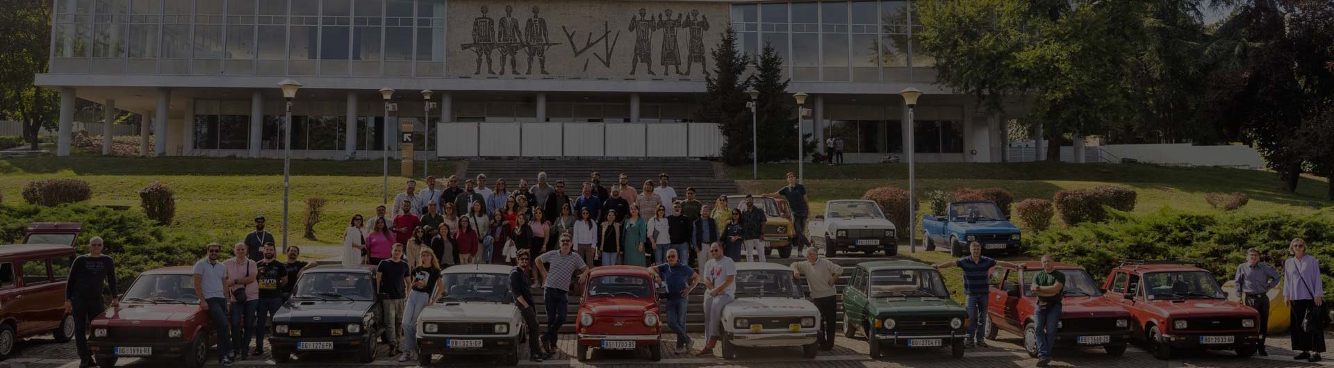 15 Days Yugoslavia Tour - Balkan Holidays