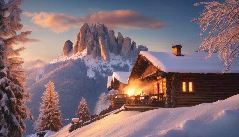 Serbia Winter Holiday Packages - Cozy Seasonal Escapes - Balkan Holidays