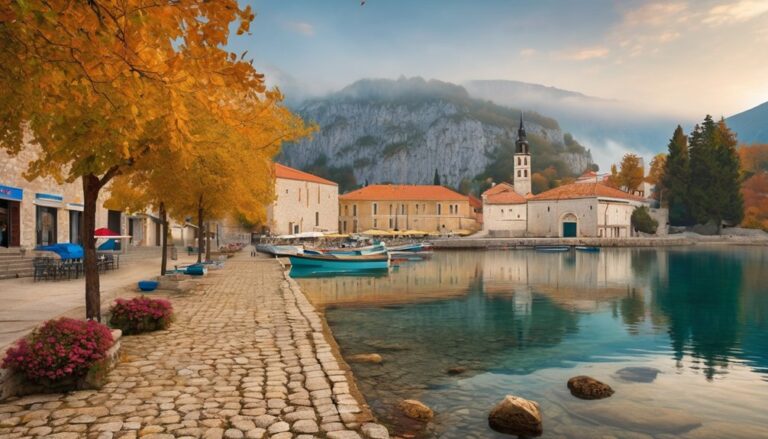 Montenegro off Season Travel - Peaceful Escapes - Balkan Holidays